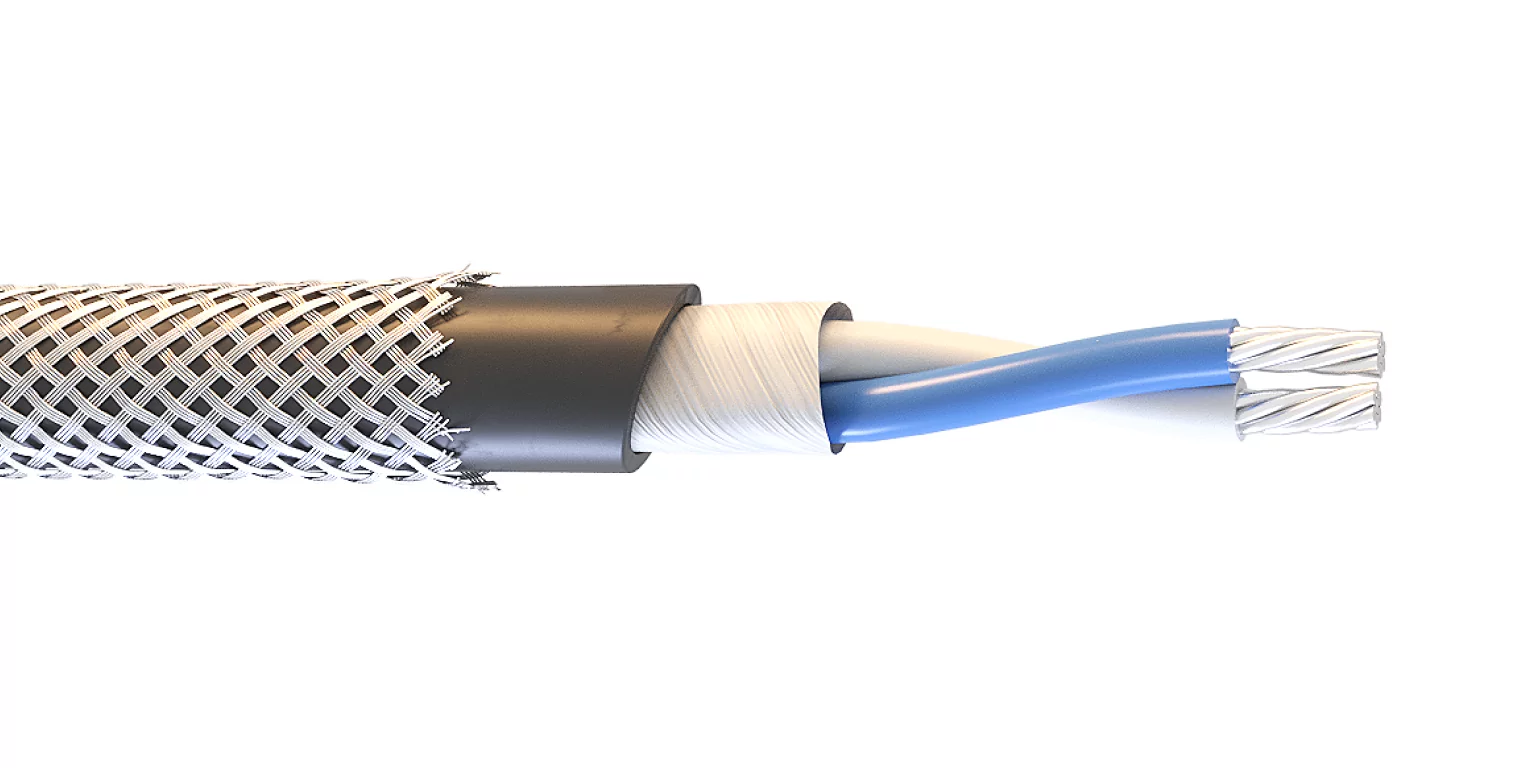 SEFLEX-M кабели KNX для систем автоматизации - СегментЭнерго